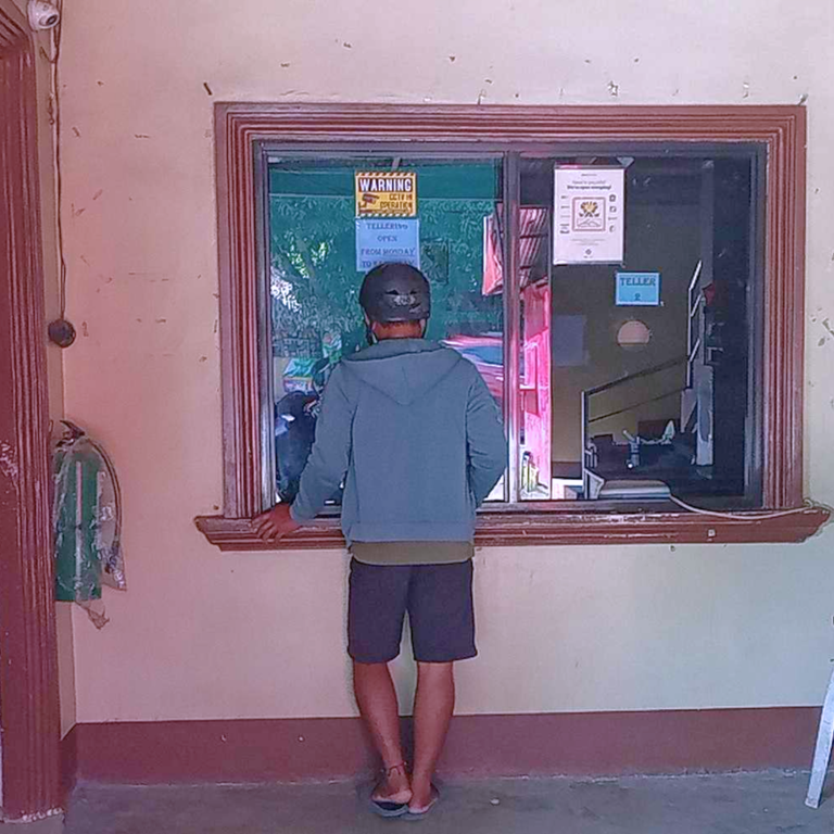 SORECO II – Sorsogon II Electric Cooperative